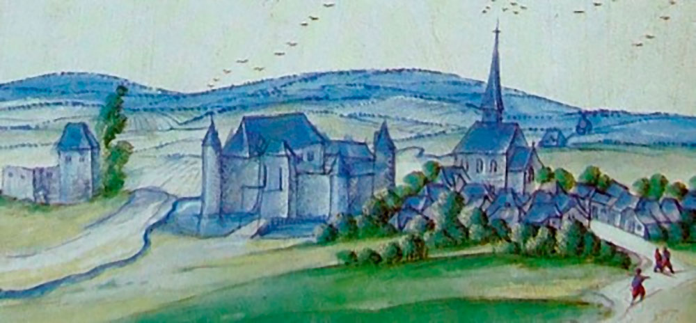 Historique - Lonny.fr